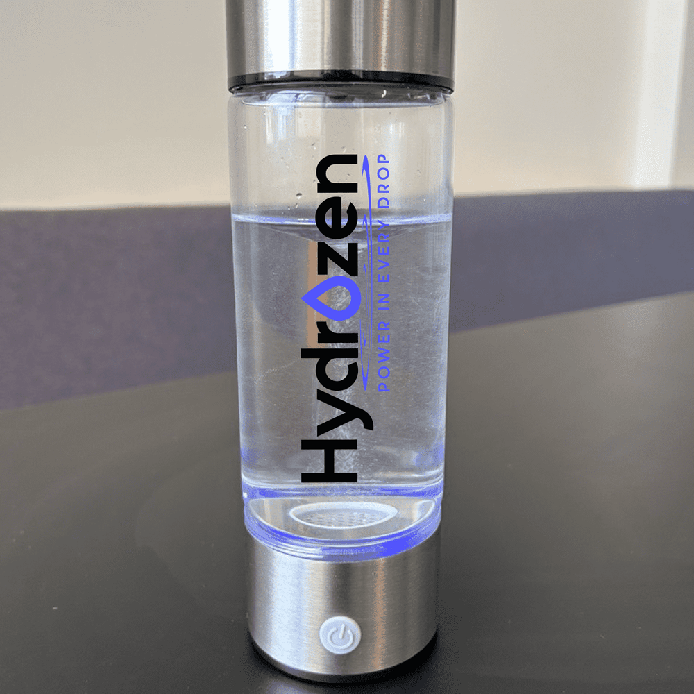 Collections – Hydrozen