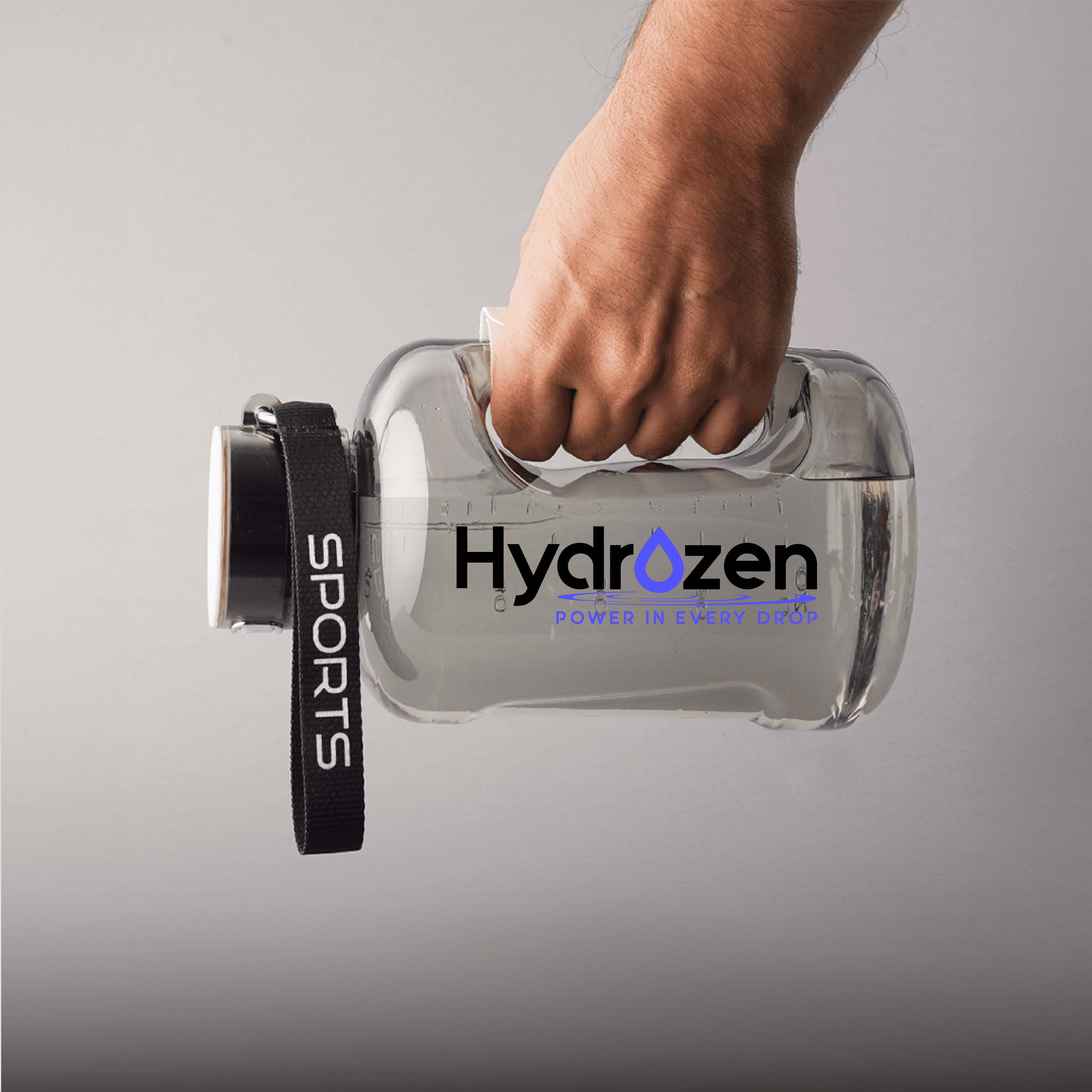 Hydrozen - Premium Wellness Products for Health & Recovery