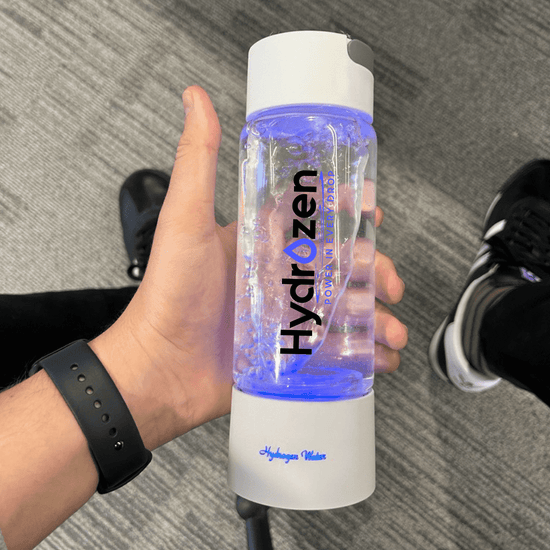 Hydrozen - Premium Wellness Products for Health & Recovery